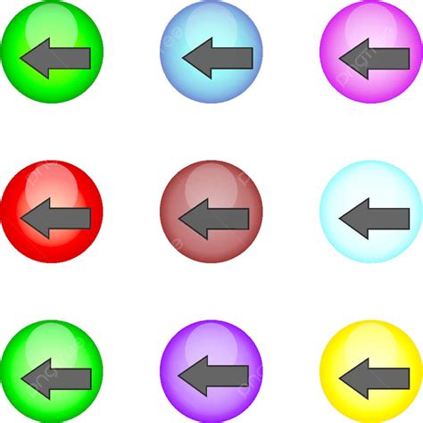 The Button The Computer Loading Advertising Vector The Computer