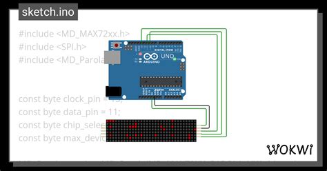 Class 269 Wokwi Esp32 Stm32 Arduino Simulator