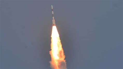 Isro Plans Spacex Type Rocket Recovery System For Stages Of Launch