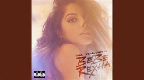 Bebe Rexha Im Gonna Show You Crazy Dinle Zikuvikuzi