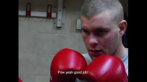 Pied Poing Foot Fist Youtube