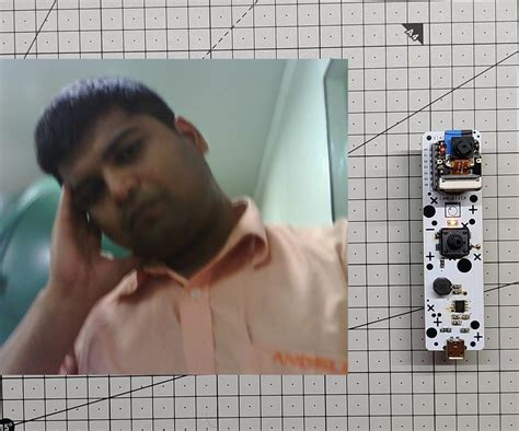 Xiao Esp32 S3 Handheld Camera Pocket Edition 9 Steps With Pictures Instructables