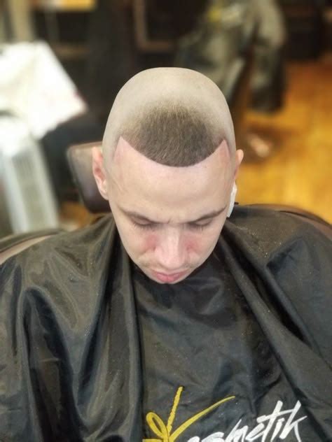 Southside Fade