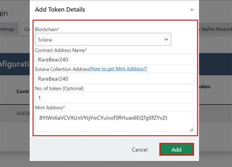 NFT Token Gating For Solana On WordPress WP Web Login