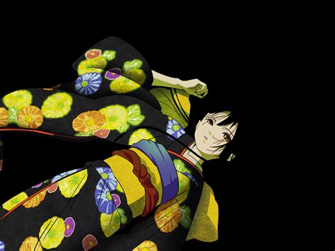 Download Anime Jigoku Shōjo Hd Wallpaper