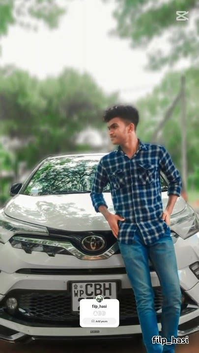 ඔයාගේ හිනාව නම් හරි ලස්සනයි හැමෝම කිව්වේ එහෙම 🤭🤍 Youtube