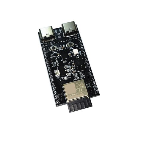 Esp32 H2 Devkitm 1 N4 Esp32 H2 Core Board Iot Development Board Wifi