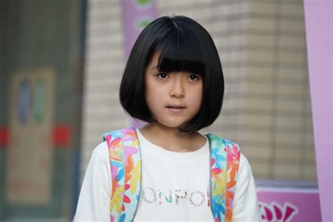 市川海老蔵の長女・市川ぼたんが『二月の勝者』で現代ドラマに初挑戦 初日の撮影は「60点！」 Tv Life Web