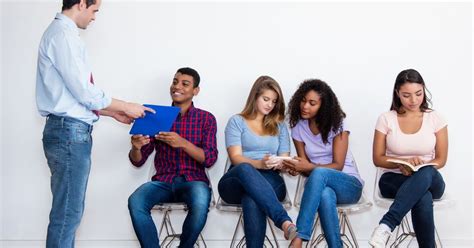5 Consejos Para Evitar Sesgos En La Selección Del Personal Cci France