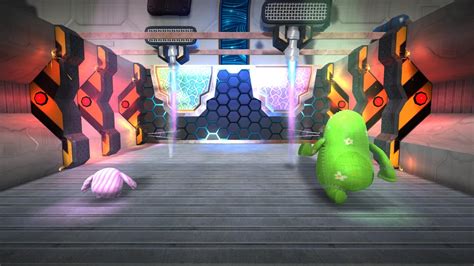 LittleBigPlanet 3 - Screenshots