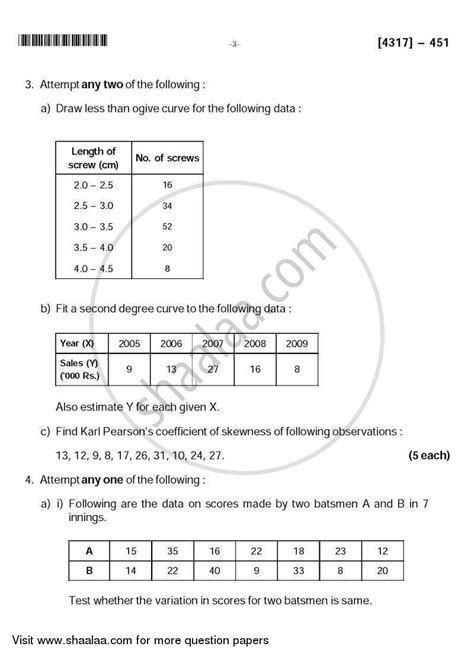 Statistical Computing Using R Software 2013 2014 Bsc Statistics Semester 6 Tybsc Batch No 3