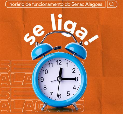 Senacal Últimas Vagas Senac Abre Inscrições Para Cursos Técnicos Em