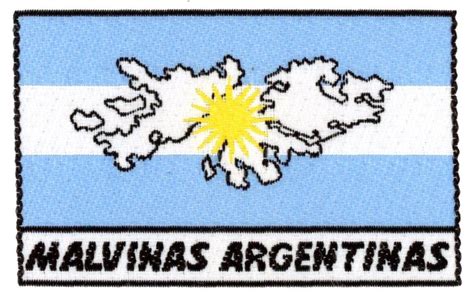 Conmebol Prohíbe Banderas Argentinas Con Las Malvinas