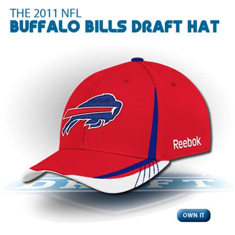Buffalo Bills Team Store Digital Marketing Mel Wall