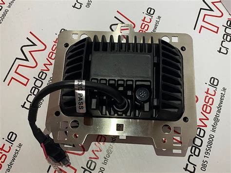 €30 Off Pair Led Rectangular Headlights For Sale In Co Sligo For €219 On Donedeal