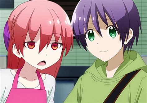 Tonikaku Kawaii Chapitre 214 Date De Sortie Tsukasa Découvre Les