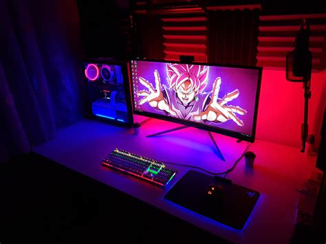May I Join The Ranks Acer Predator X34 R Ultrawidemasterrace