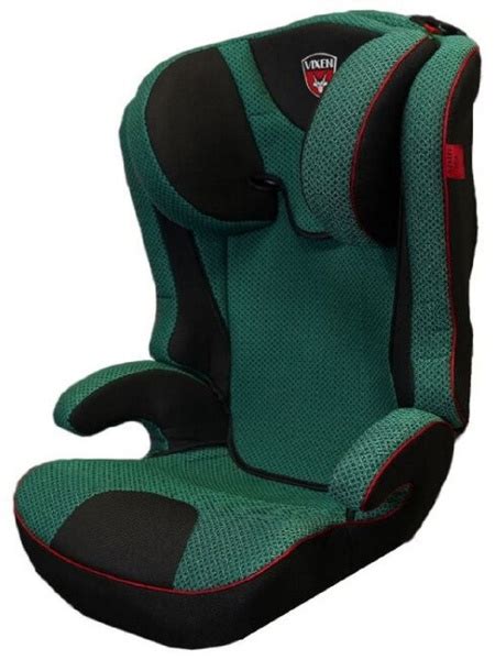 Vixen Автокресло группа 2/3 (15-36 кг) - купить с доставкой по выгодным ...