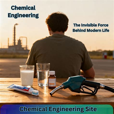 Unit Processes In Chemical Engineering Chemical Engineering Site