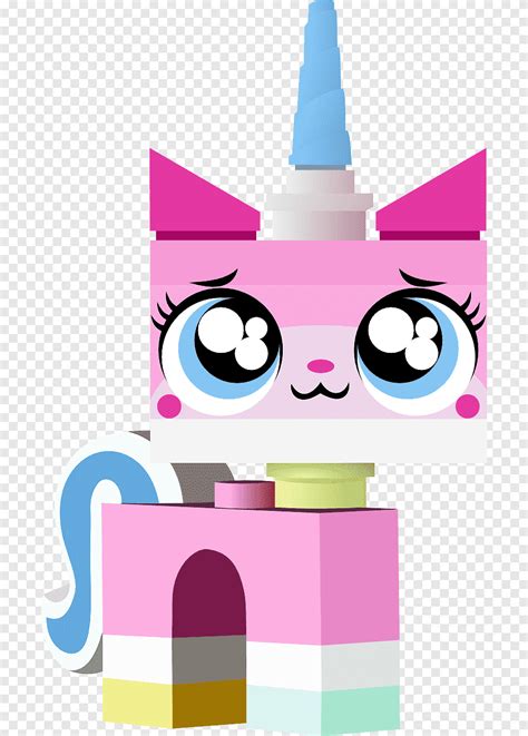 Lego City Undercover The Lego Movie Videogame Princess Unikitty Oh