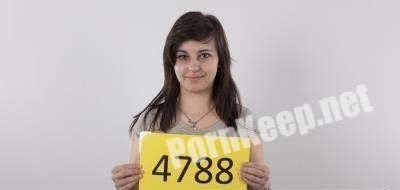 CzechCasting CzechAV Irena 4788 FullHD 170 MB PornKeep