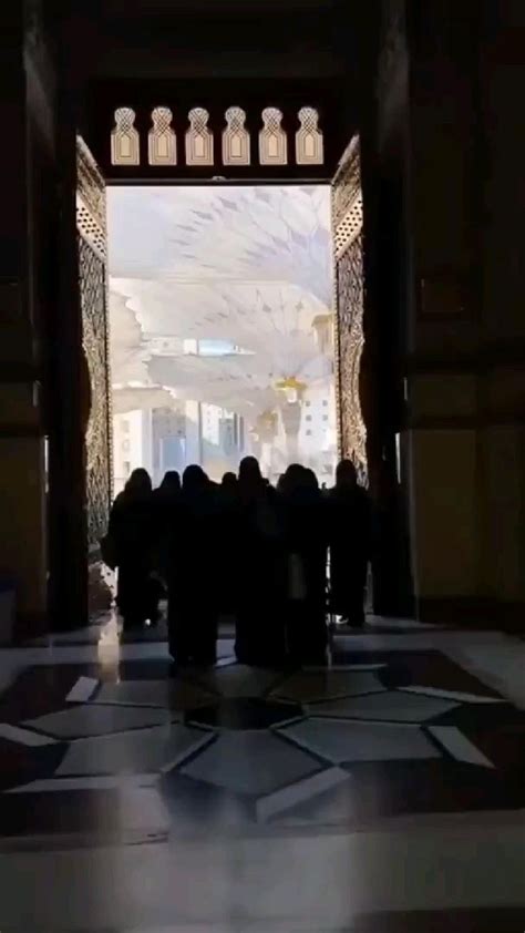 Madina Madina Beautiful Madina City Islam Islamic Architecture