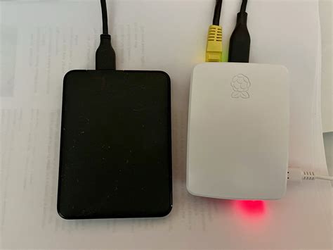 Mounting A Usb Hard Drive On Startup On Ubuntu Core Neil Turners Blog