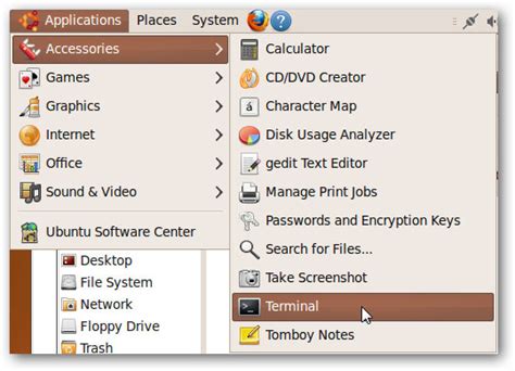 Run Ubuntu In Windows 7 Using Vmware Player