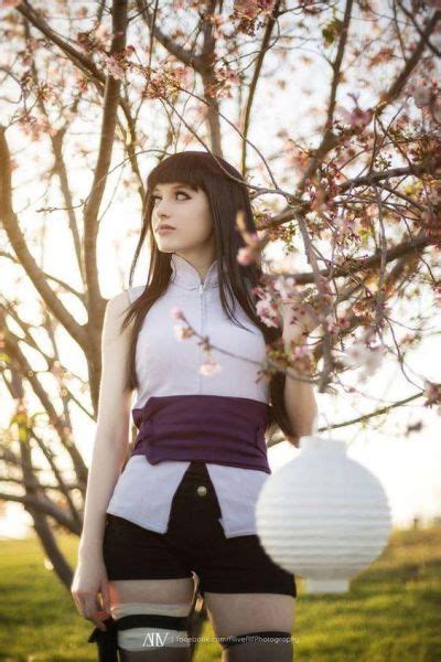 Veja Os Melhores Cosplays De Naruto Clássico Shippuden E Filmes E