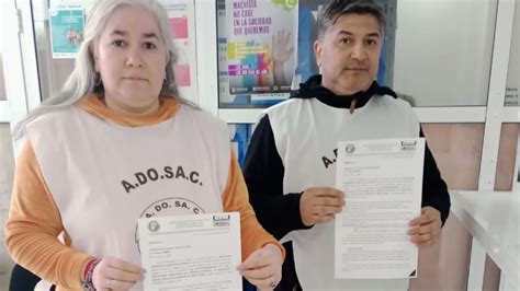 Adosac Realizó Un Planteo De Nulidad Sobre La Conciliación Obligatoria
