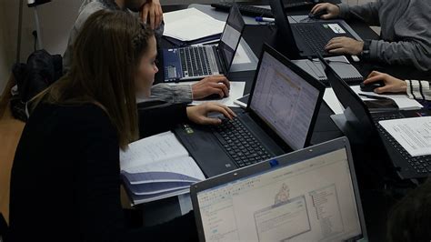 Facilities Tyc Gis Training