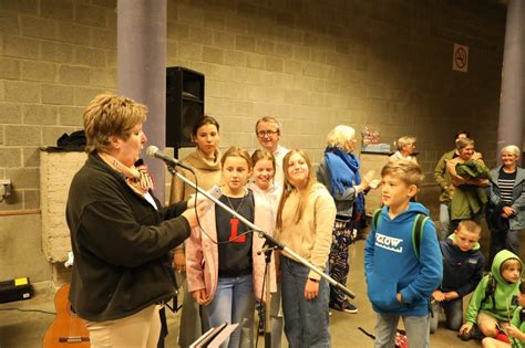 Feestelijke Inhuldiging Wandelpad Dr Frans Hemerijckx