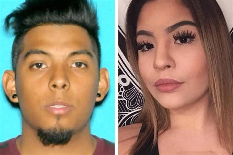 Suspect In Lesly Palacio Murder Back In Vegas After Mexico Extradition