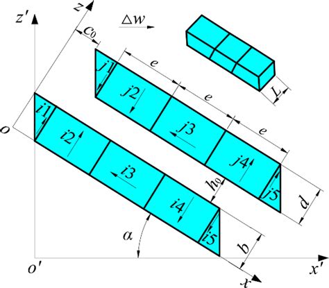 decomposition of array 1 download scientific diagram