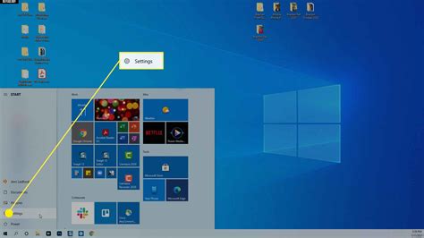 Как повернуть экран в Windows 10 Софт