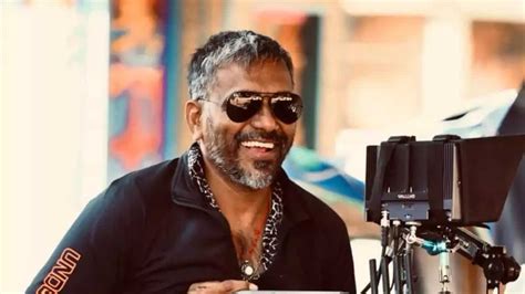 Dop Dasarathi Shivendra On Hanuman I Have Never Received Such