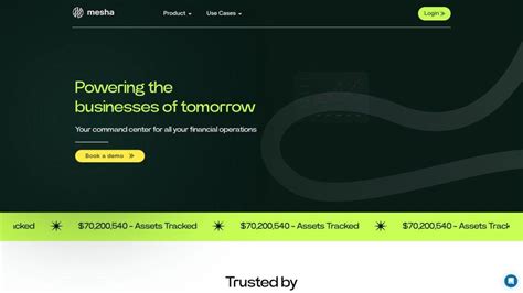 Mesha Reviews Features Pricing Guides And Alternatives