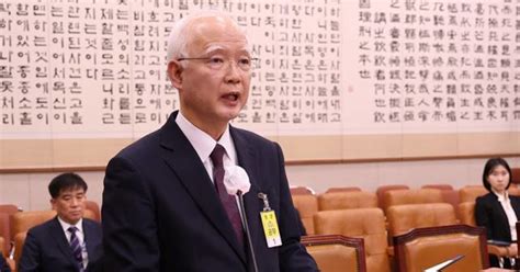 윤 탄핵 주심에 정형식 재판관재판 방향에 영향 없어