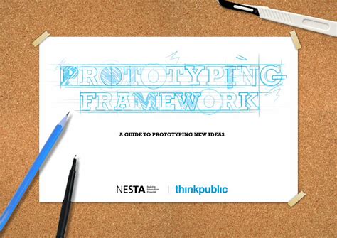 pdf prototyping framework dokumen tips