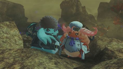 Xenoblade Chronicles 3 Riku And Manana Hero Guide SAMURAI GAMERS