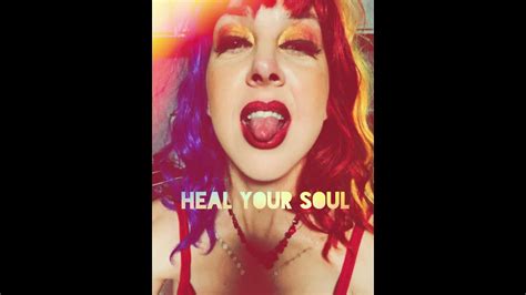 Heal Your Soul Song By Letha Weapons And D Attacker Youtube