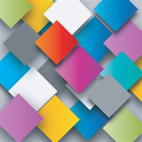 Abstract Box Vector Vector Art And Graphics