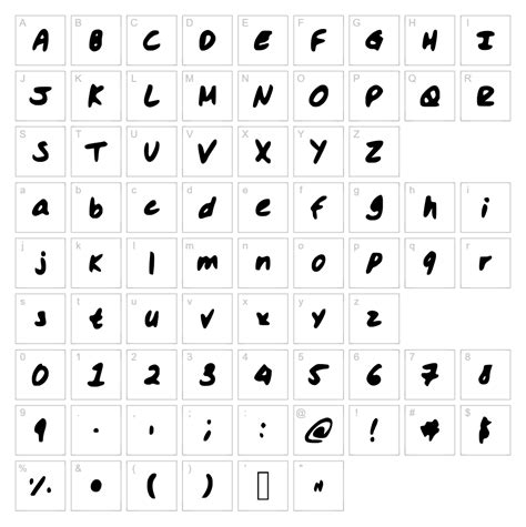 Hassina Font Vectordad