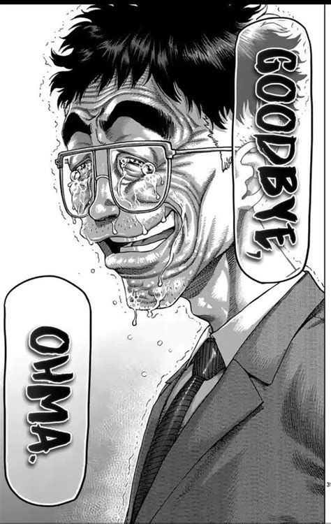 Just Finished Asura What A Wild Ride R Kengan Ashura