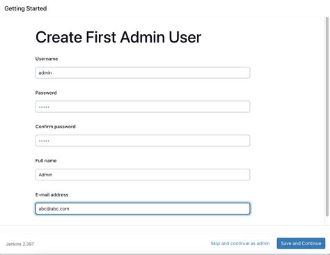 How To Deploy Jenkins On Kubernetes Avangels