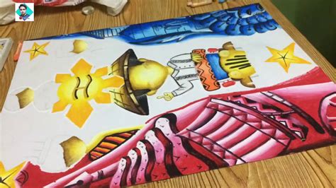 Easy Poster Making Buwan Ng Wika 48 OFF