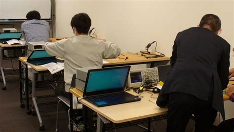 実習・ヘッドホンアンプ製作で学ぶアナログ回路の基礎（2023年5月13日）