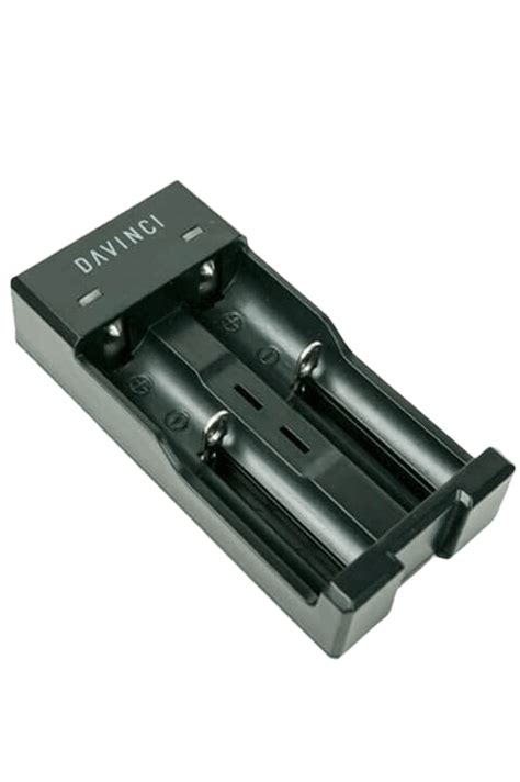 Davinci Iq External Charger Davinci To The Cloud Vapor Store