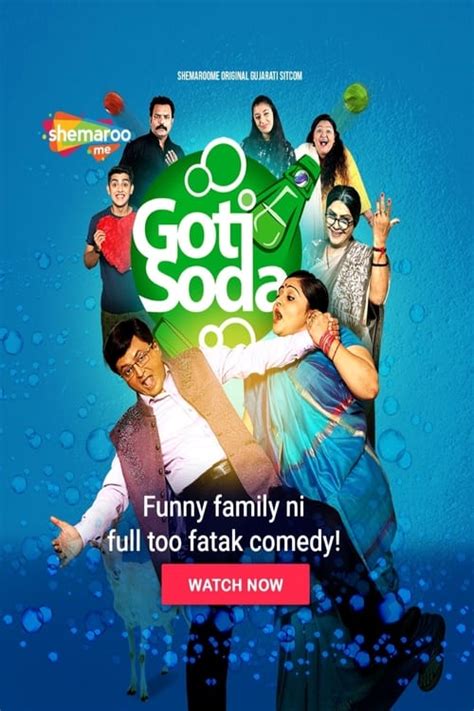 Goti Soda Tv Series 2022 — The Movie Database Tmdb