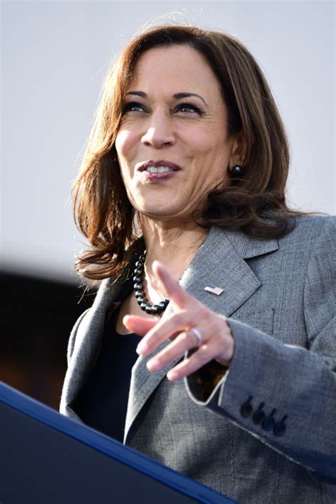 Photos Kamala Harris Early Life Marriage Career All You Need To Know About The US Vice